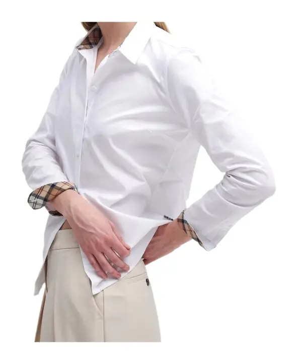 Barbour Derwent Shirt