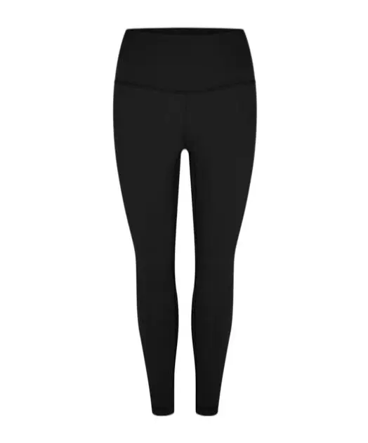 Lululemon Nylon Wunder Train Performance Tights