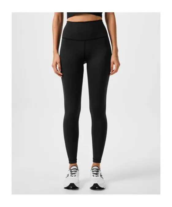 Lululemon Nylon Wunder Train Performance Tights