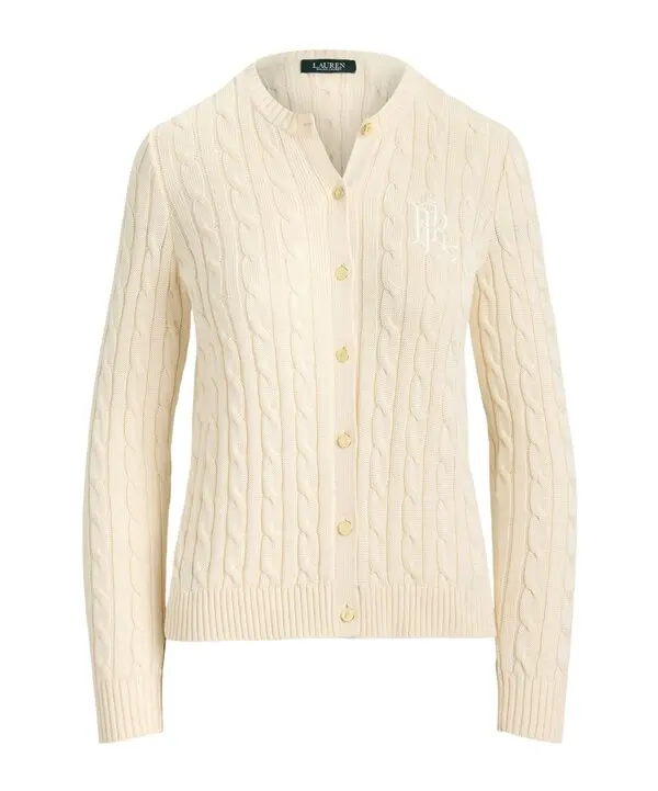 Ralph Lauren Ralhan Cardigan