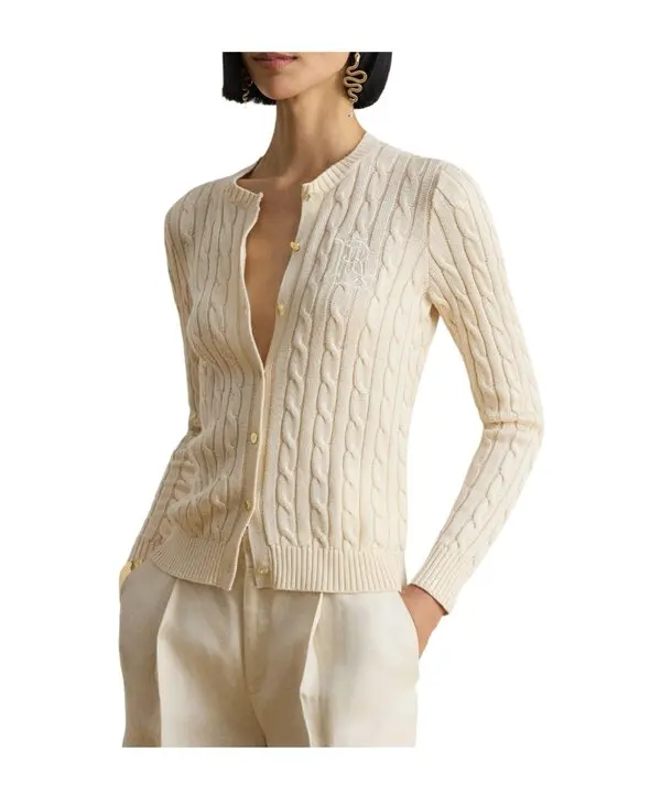 Ralph Lauren Ralhan Cardigan