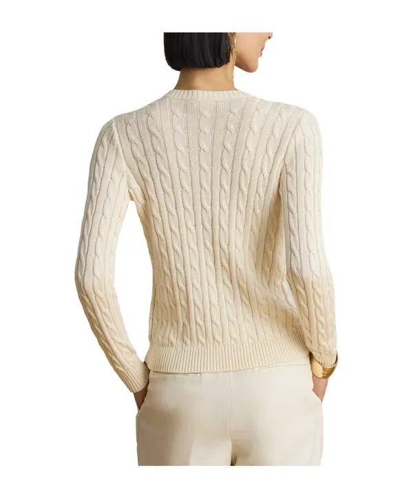 Ralph Lauren Ralhan Cardigan