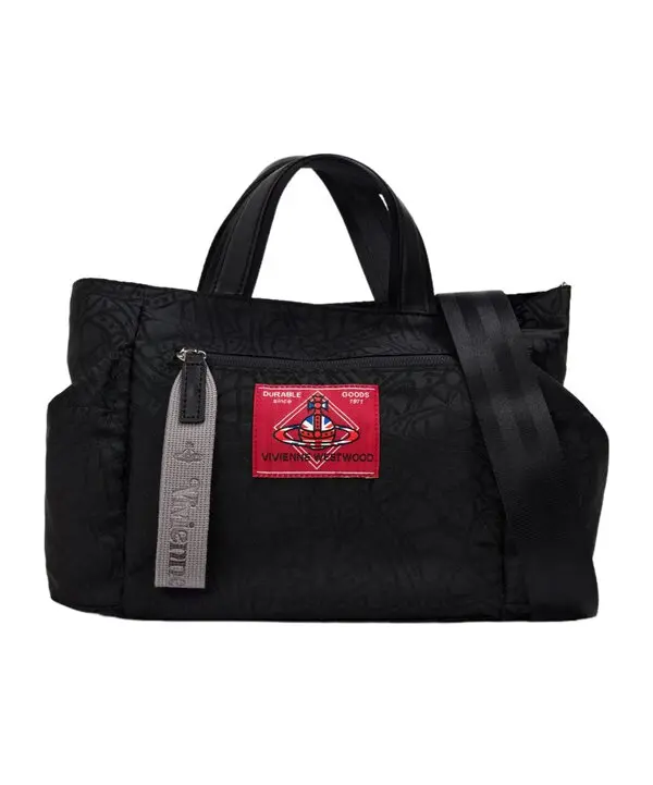 VIVIENNE WESTWOOD Henry Tote Bag