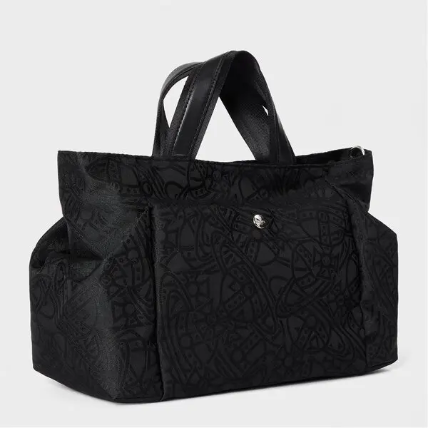 VIVIENNE WESTWOOD Henry Tote Bag