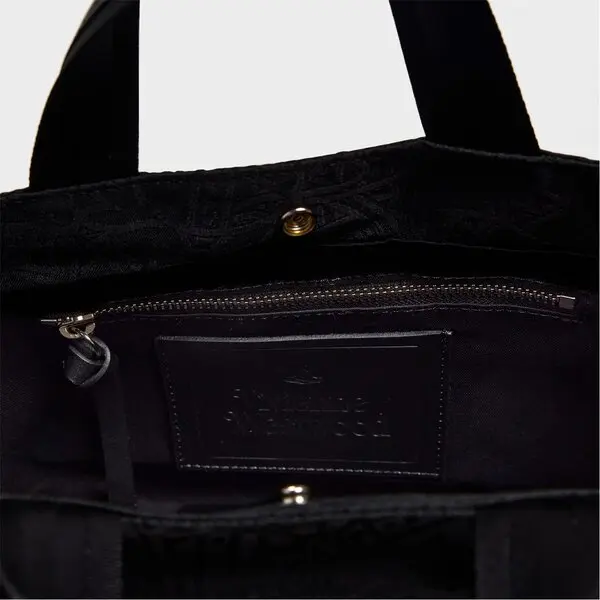 VIVIENNE WESTWOOD Henry Tote Bag