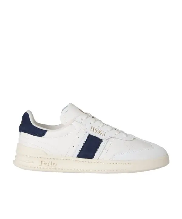 Polo Ralph Lauren Heritage Era Trainers