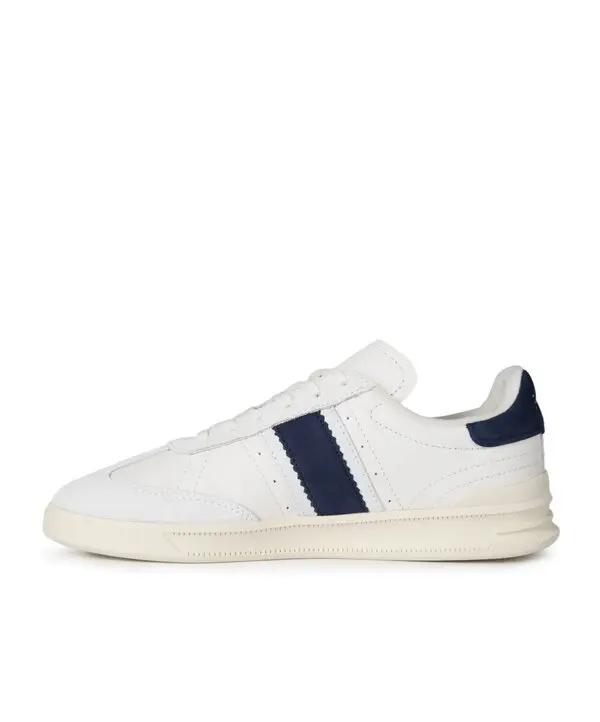 Polo Ralph Lauren Heritage Era Trainers