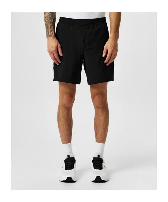 Lululemon Mesh Pace Breaker Lined 7 Running Shorts