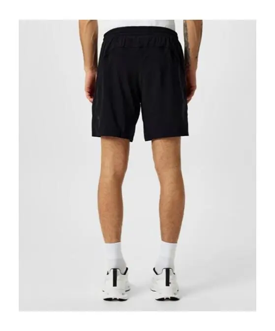 Lululemon Mesh Pace Breaker Lined 7 Running Shorts