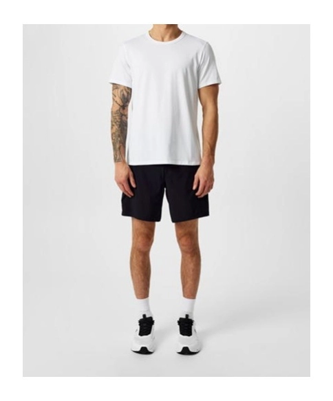Lululemon Mesh Pace Breaker Lined 7 Running Shorts