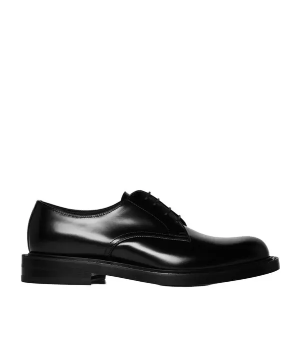 Gucci Lace-up Business Dress Shoes