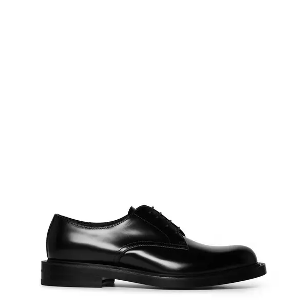 Gucci Lace-up Business Dress Shoes