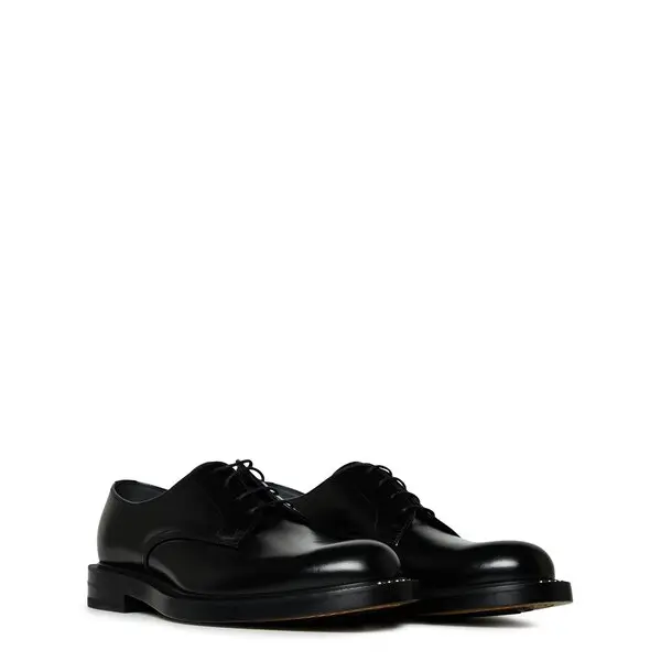 Gucci Lace-up Business Dress Shoes