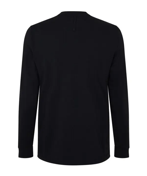 Lululemon License To Train Long Sleeve Shirt