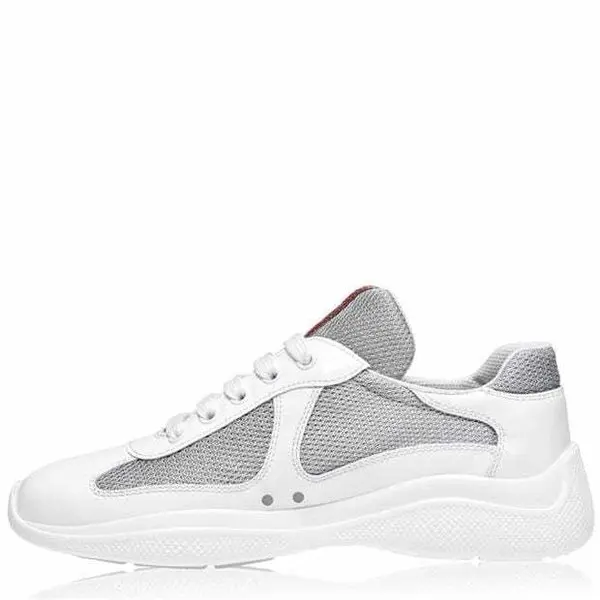 Prada Americas Cup Trainers