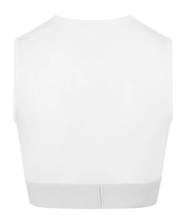 DIESEL® Ada-d-pop Cropped Tank Top
