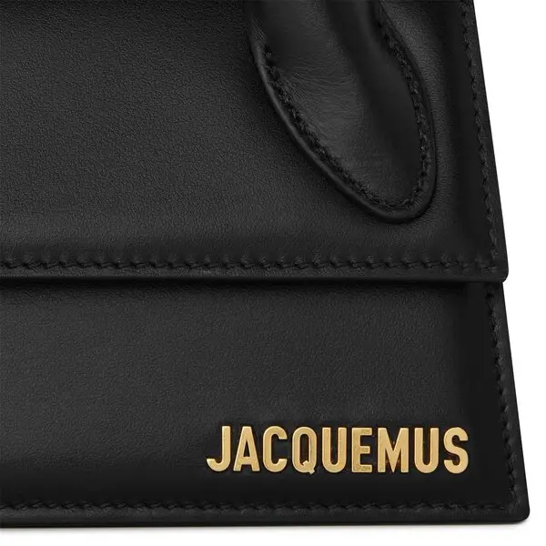 Jacquemus Le Chiquito Mini Shoulder Bag