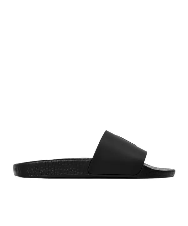 Polo Ralph Lauren Signature Pony Polo Slide