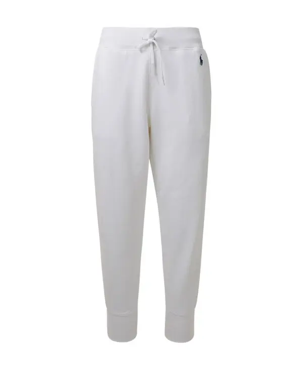 Polo Ralph Lauren Logo Embroidered Track Pants