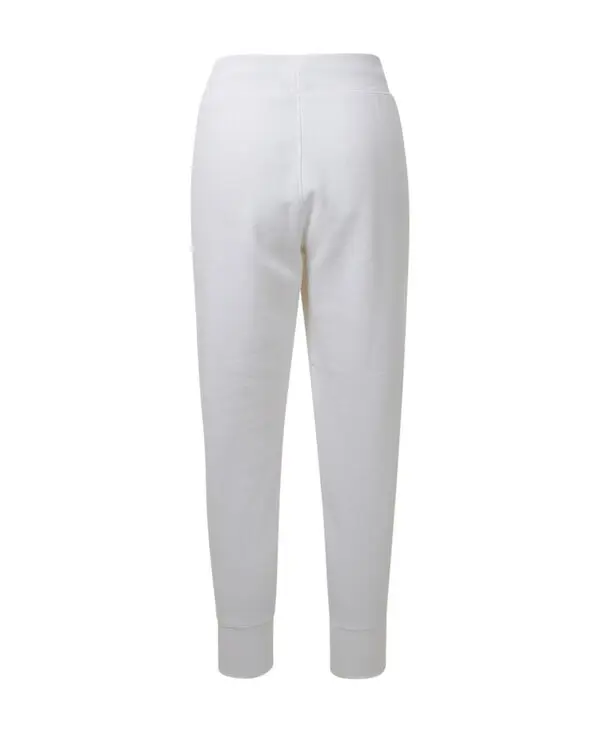 Polo Ralph Lauren Logo Embroidered Track Pants