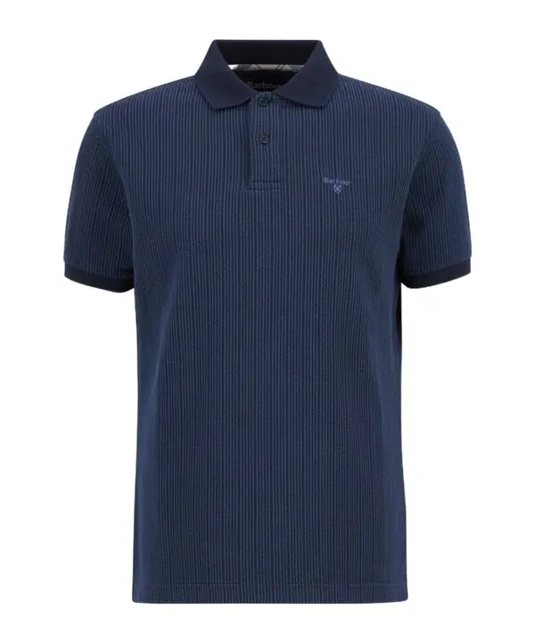 Barbour B.li Haworth Polo Shirt
