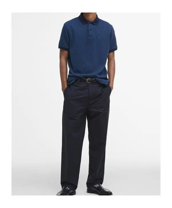 Barbour B.li Haworth Polo Shirt