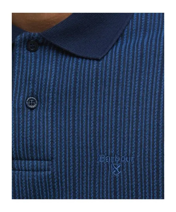 Barbour B.li Haworth Polo Shirt