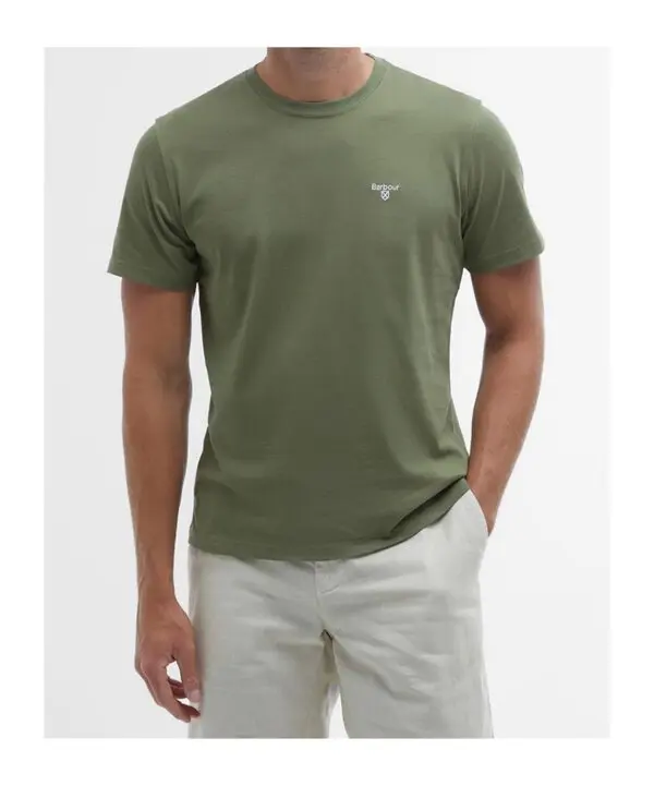 Barbour Essential Sports T-shirt