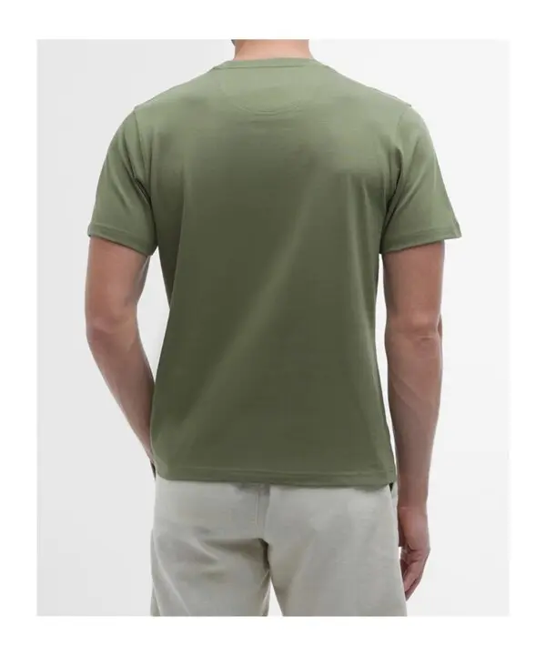 Barbour Essential Sports T-shirt
