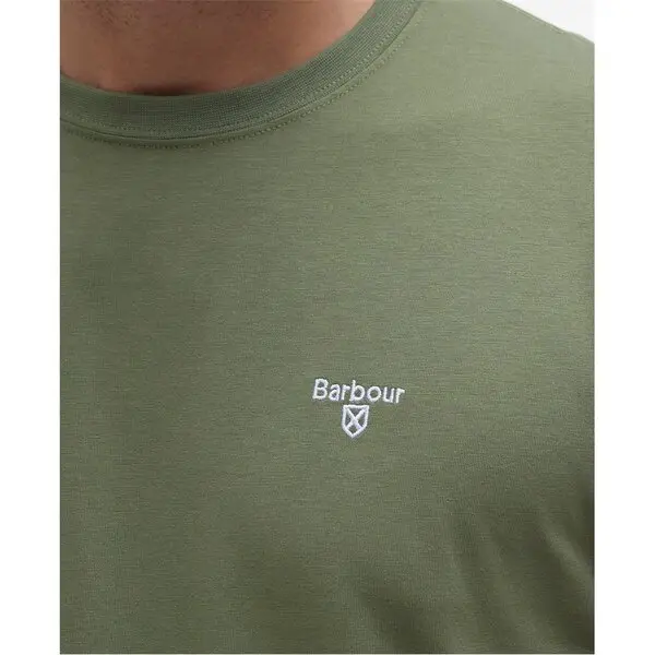 Barbour Essential Sports T-shirt