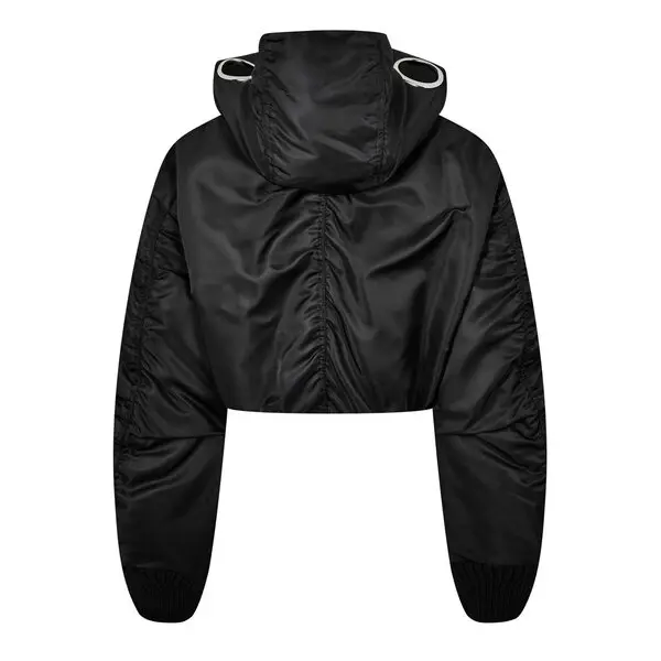 Moncler Short Down Jacket