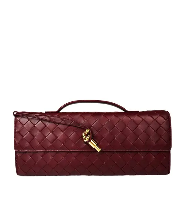 Bottega Veneta Woven Handbag