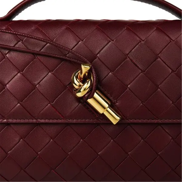 Bottega Veneta Woven Handbag
