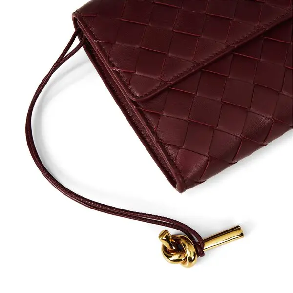 Bottega Veneta Woven Handbag