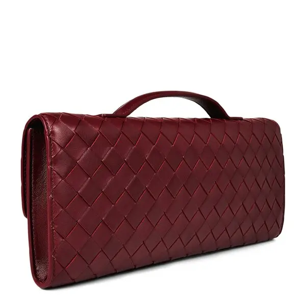 Bottega Veneta Woven Handbag