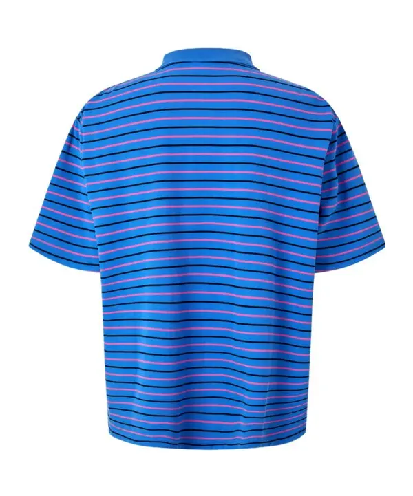 Balenciaga Short-sleeved Polo Shirt
