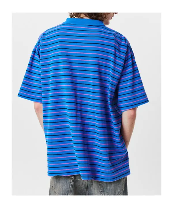 Balenciaga Short-sleeved Polo Shirt