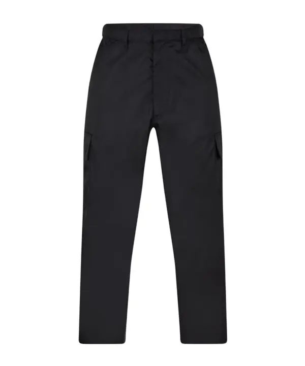 Prada Interlink Cargo Trousers