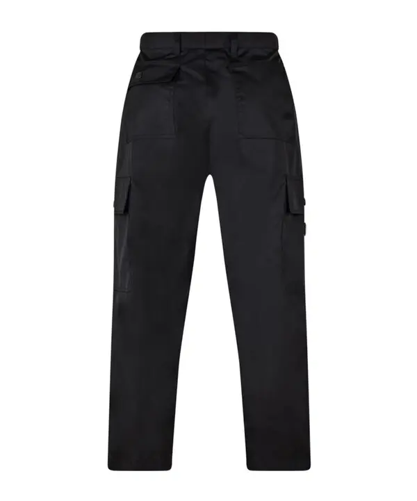Prada Interlink Cargo Trousers