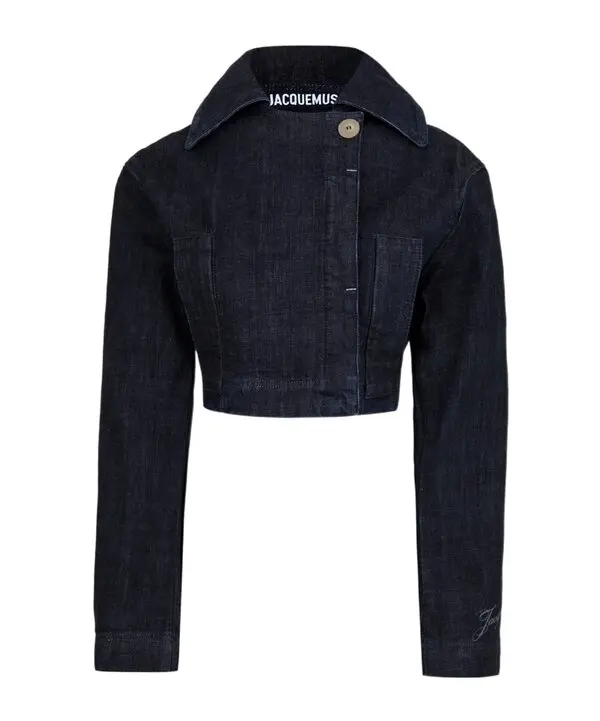 Jacquemus Denim Jacket
