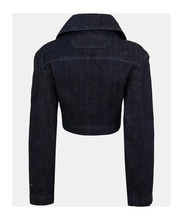 Jacquemus Denim Jacket