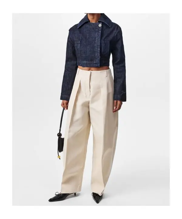 Jacquemus Denim Jacket