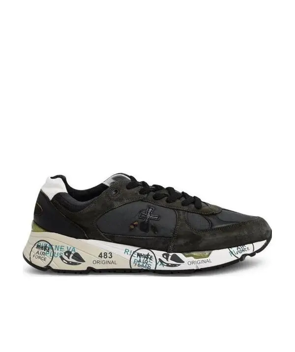 Premiata Zegna Stores