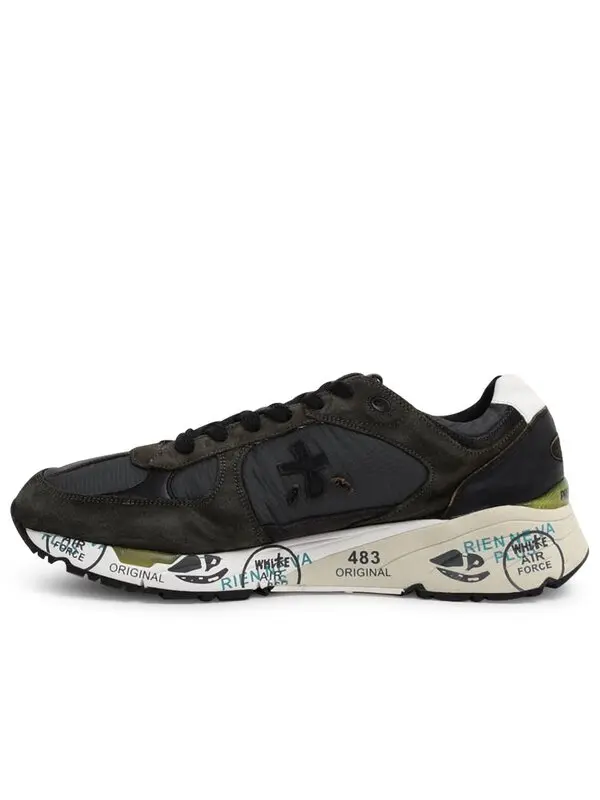 Premiata Zegna Stores