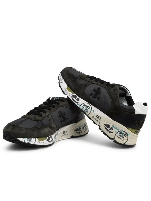 Premiata Zegna Stores