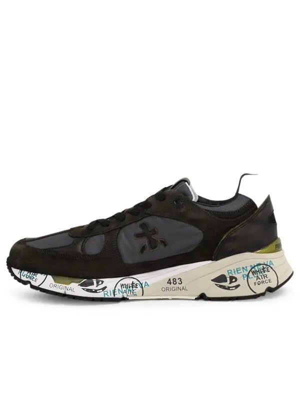 Premiata Zegna Stores