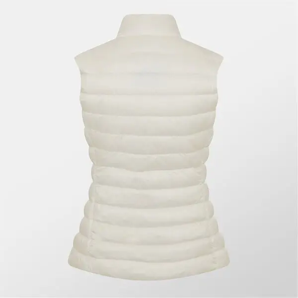Moncler Sleeveless Down Jacket