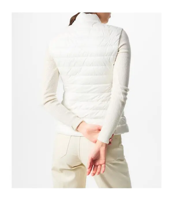 Moncler Sleeveless Down Jacket