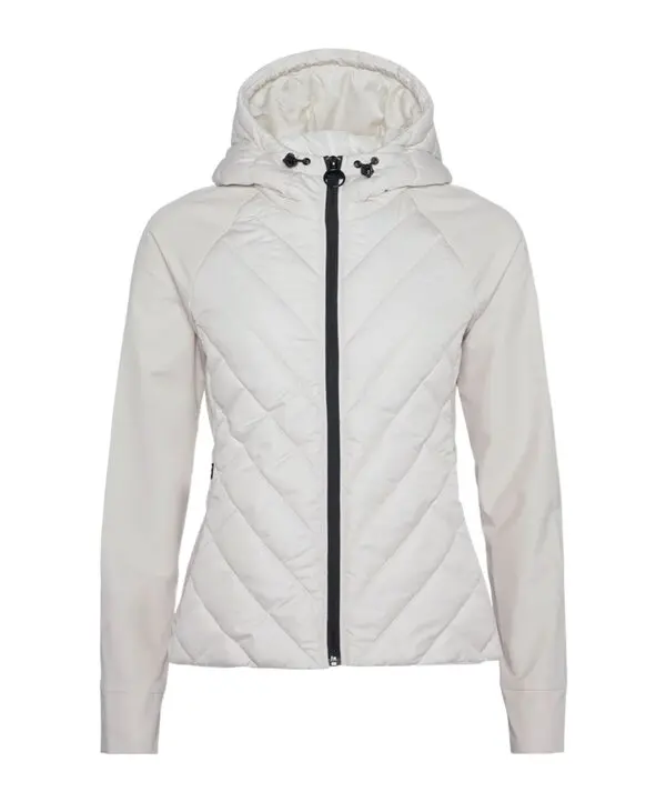 Barbour Dakota Quilted Jacket