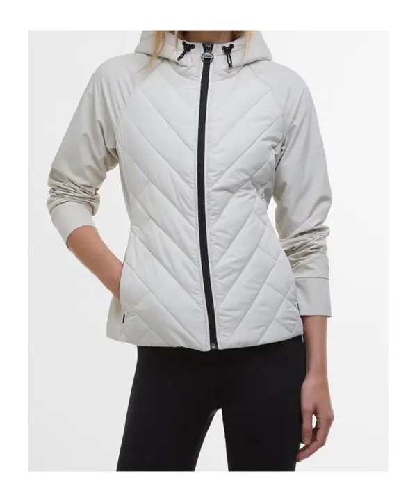 Barbour Dakota Quilted Jacket